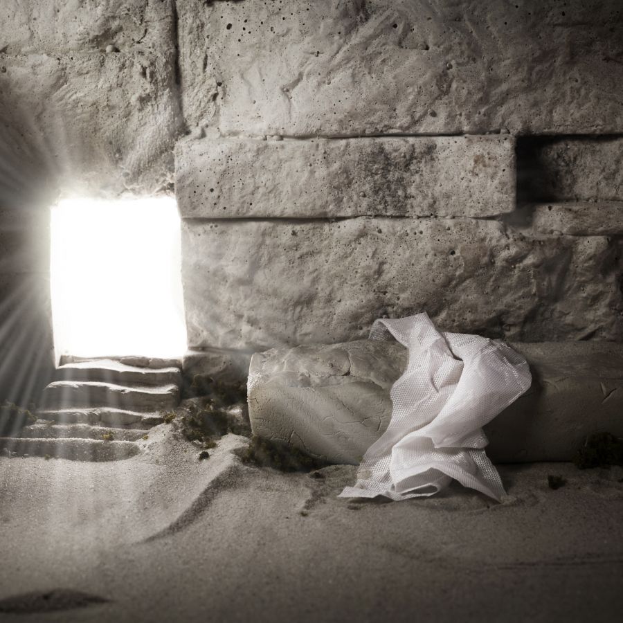 Christ’s Resurrection: Bodily or Only Spiritual? | Catholic Answers ...