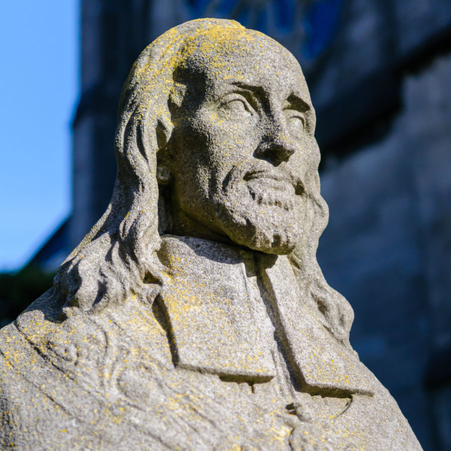 Irish Confessors and Martyrs | Catholic Answers Encyclopedia