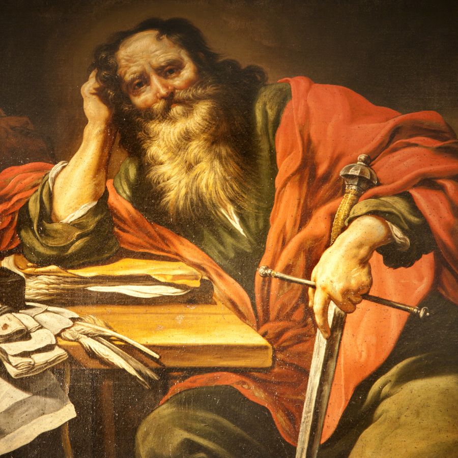 A Brief History of Apologetics | Catholic Answers Magazine