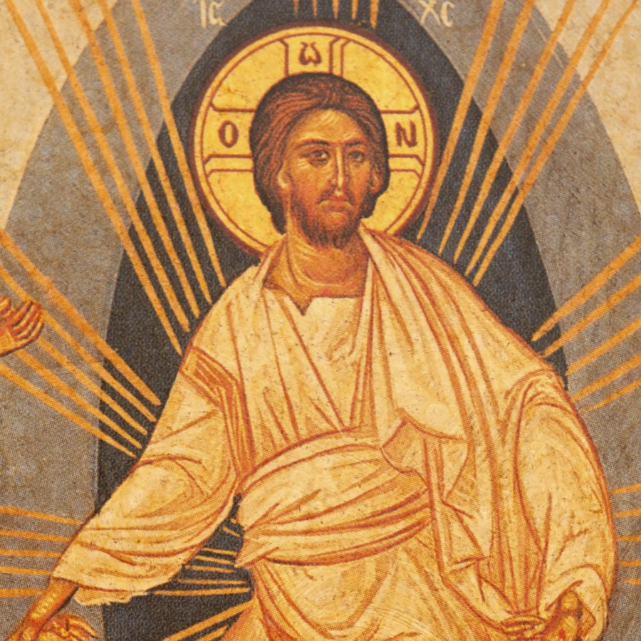 One Mediator Between God and Men | Catholic Answers Magazine