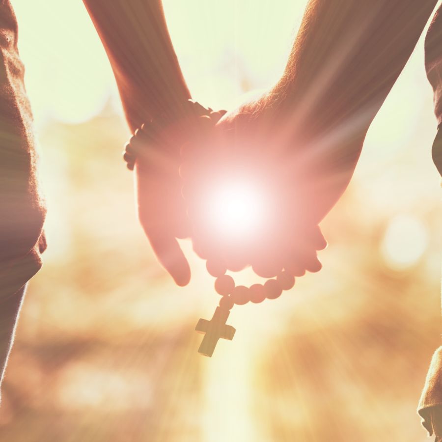 Discernment of Spirits in Marriage | Catholic Answers