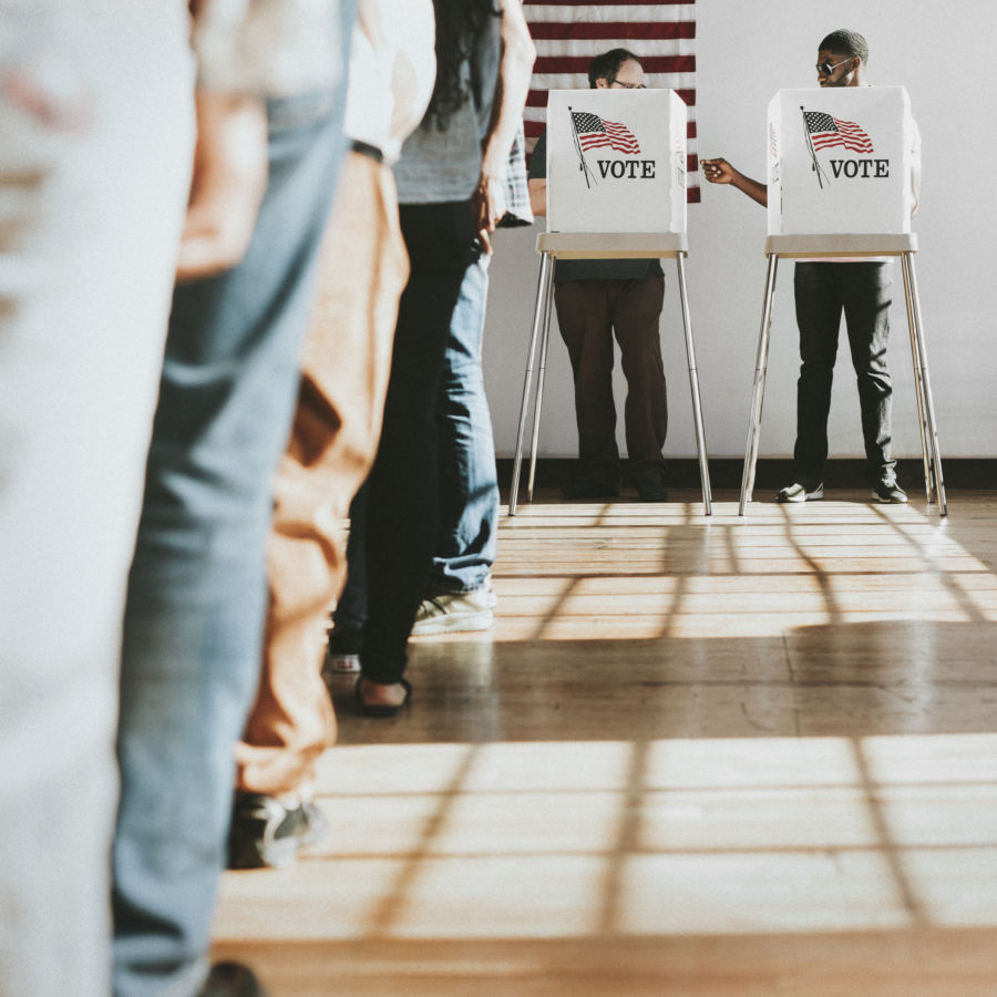 Voting for the "lesser of two evils" | Catholic Answers Video