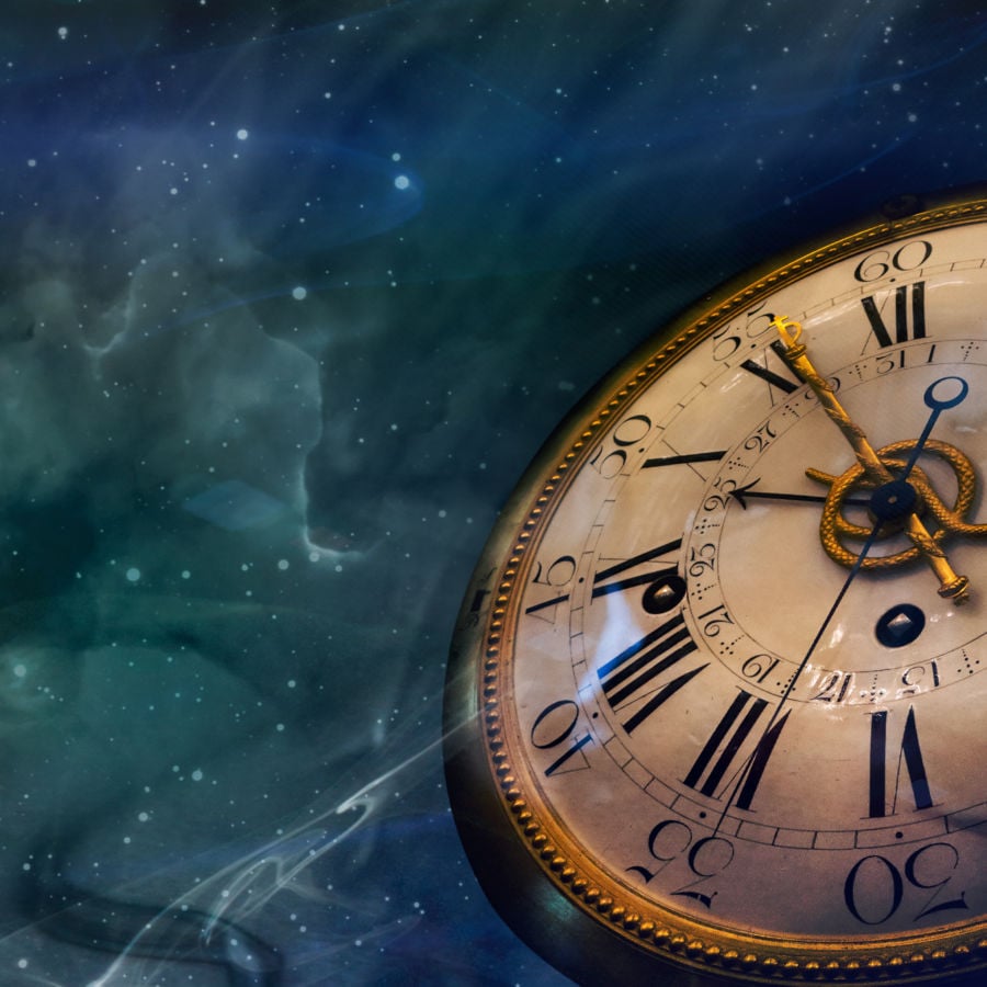 Time Is Linear, Not Cyclical | Catholic Answers Q&A