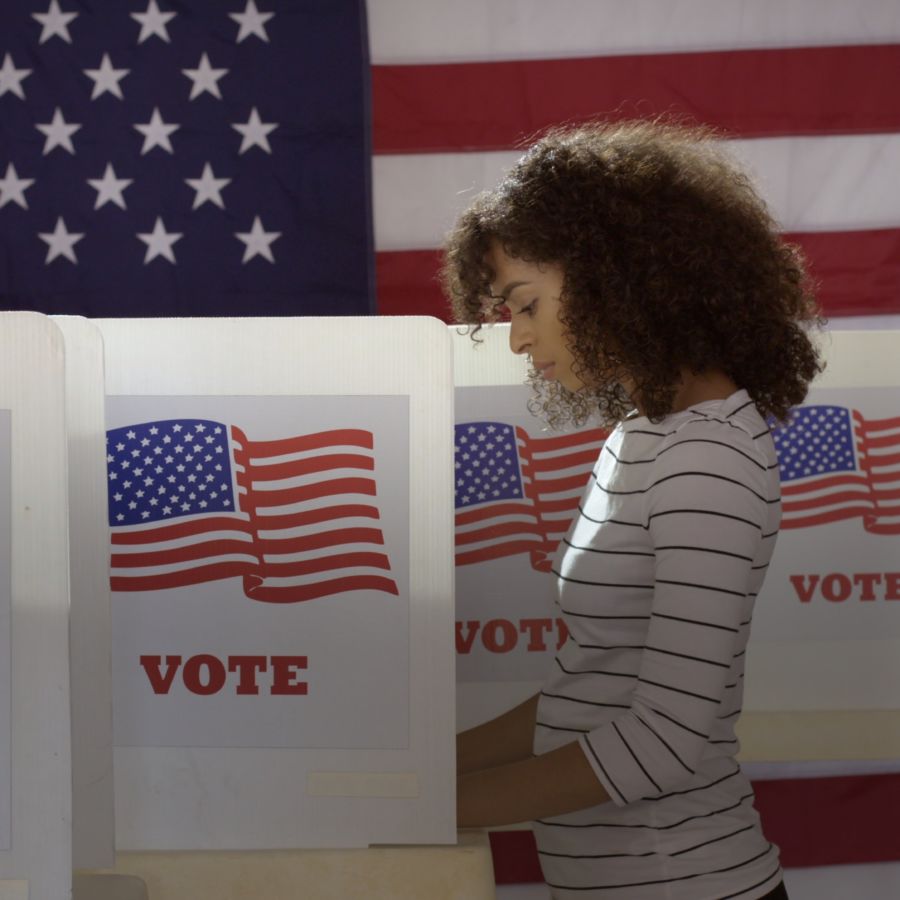 Can Someone Refuse to Vote for Reasons of Conscience? | Catholic ...
