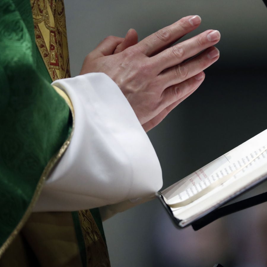 Lectionary | Catholic Answers Encyclopedia