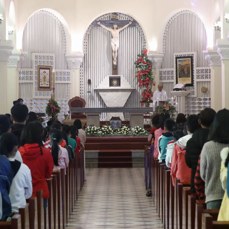 Changing the Sabbath | Catholic Answers Magazine