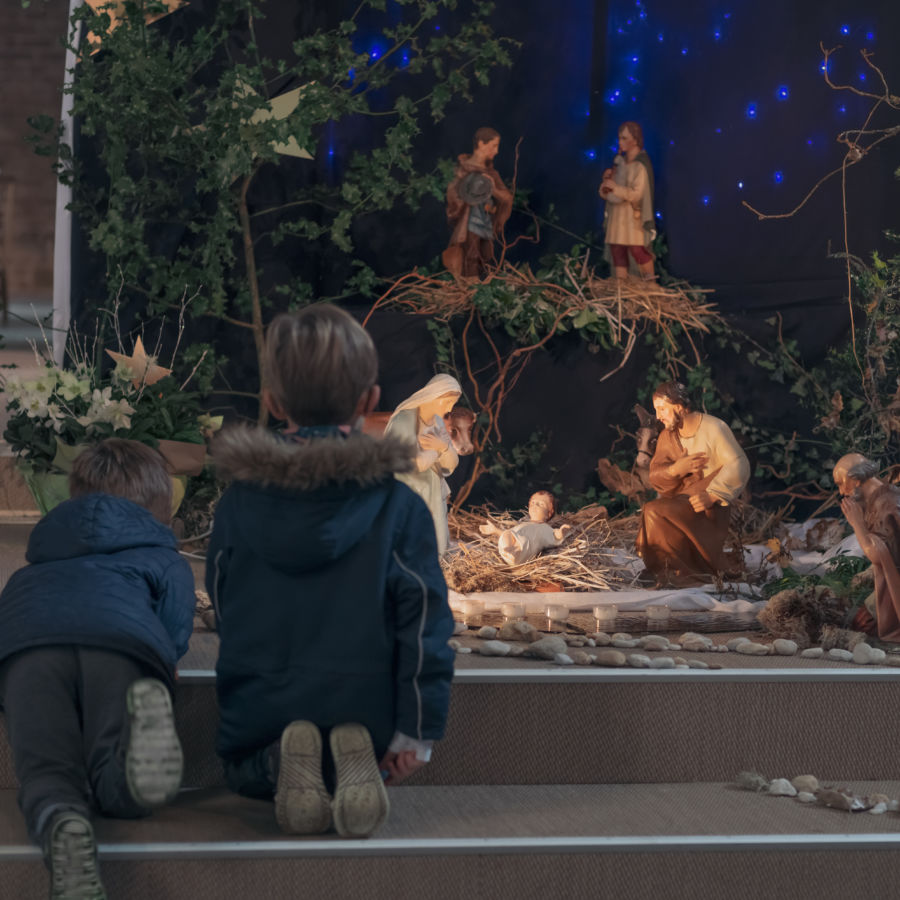 Why Young People Still Seek the Religious Life | Catholic Answers Magazine