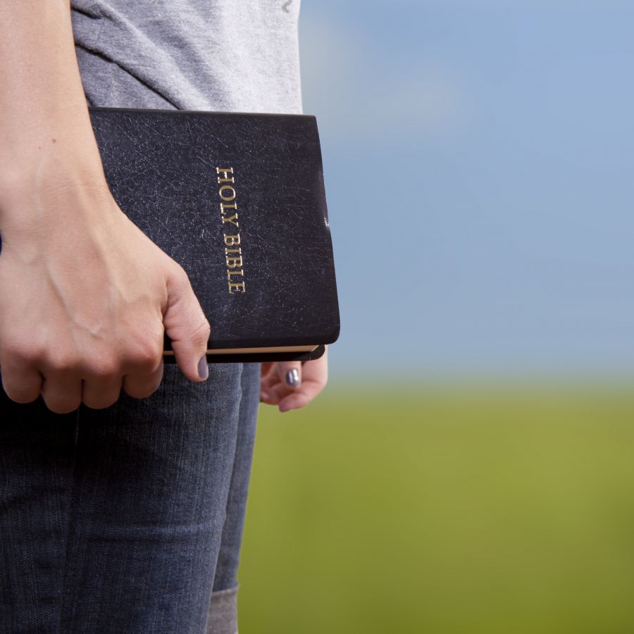 Going Beyond | Catholic Answers Magazine