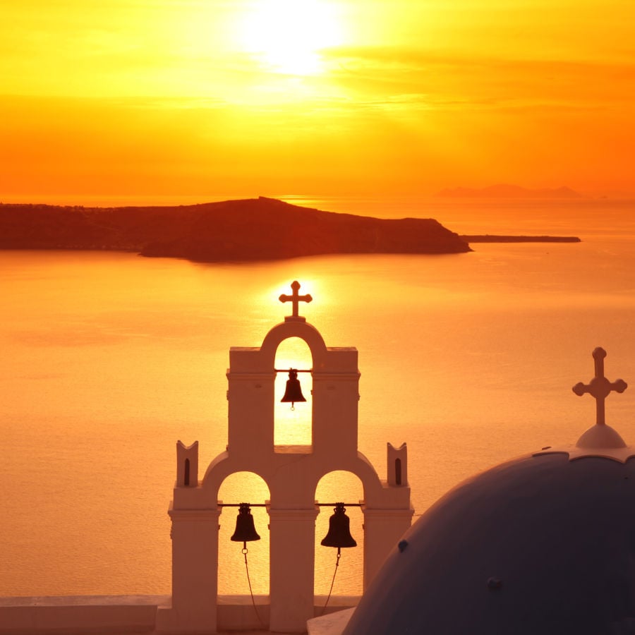 How Eastern Orthodoxy Made Me Catholic | Catholic Answers Magazine