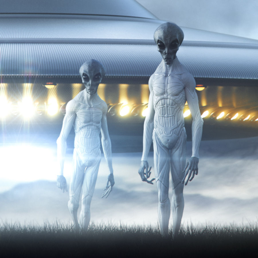 The Church Is Silent on the Existence of Aliens | Catholic Answers Q&A