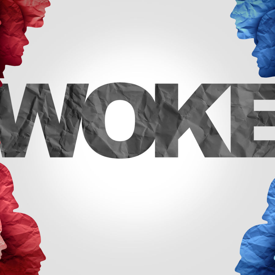 What’s Wrong with Being “Woke”? (with Fr. John Parks) | Catholic ...