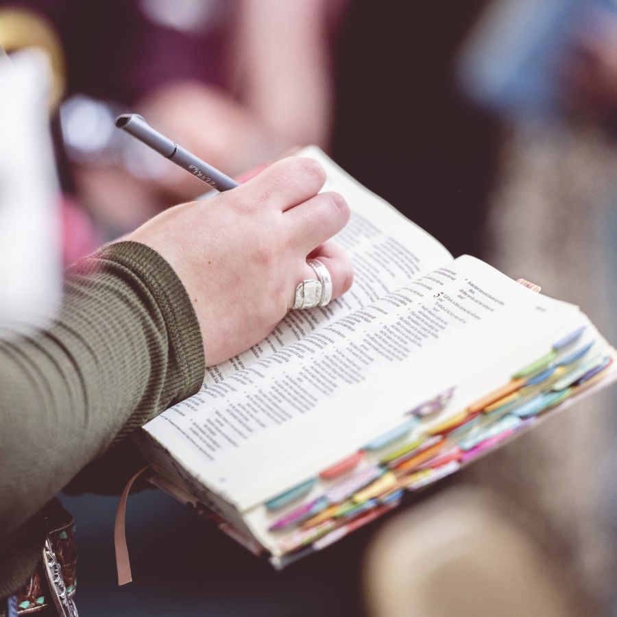 Who Compiled the Bible and When? | Catholic Answers Q&A