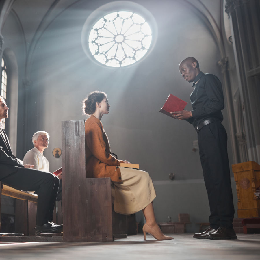 Does Being Faithful Mean You Are Rigid? | Catholic Answers Magazine