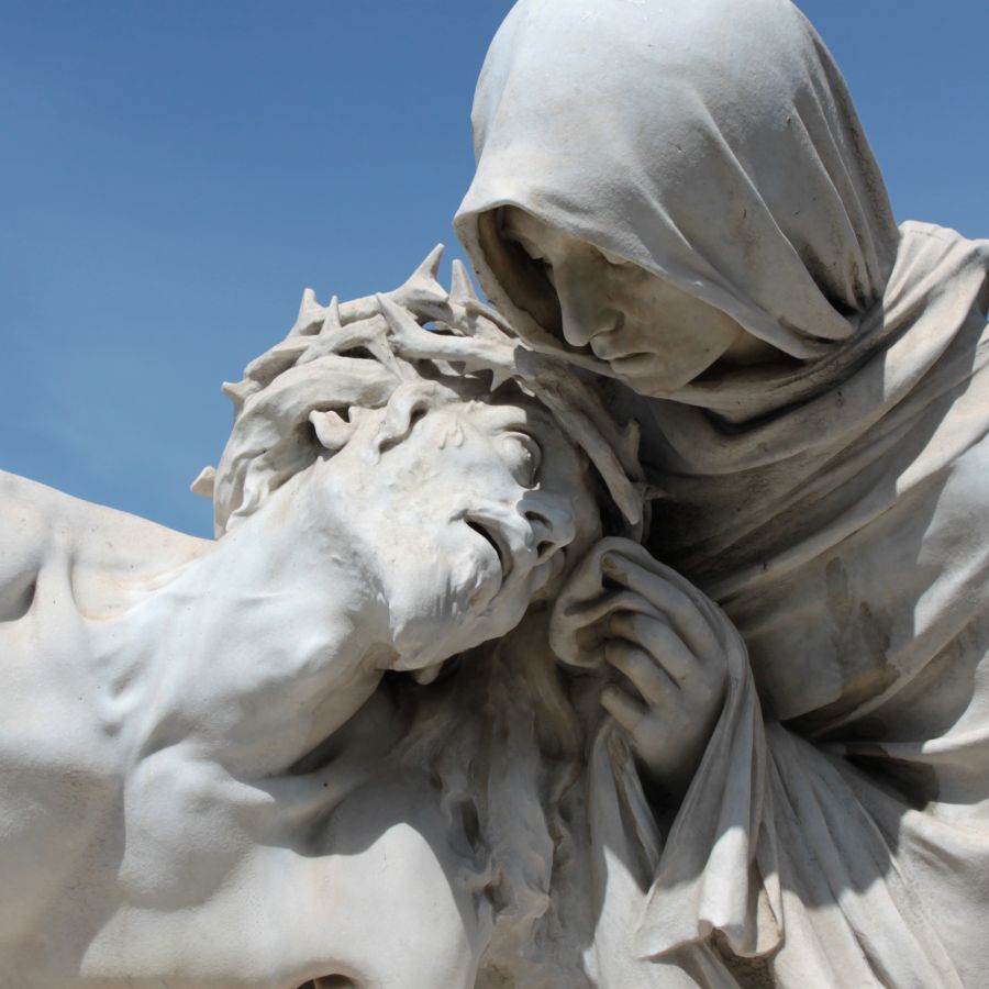 Mary's Plan for Your Best Easter Ever | Catholic Answers Magazine