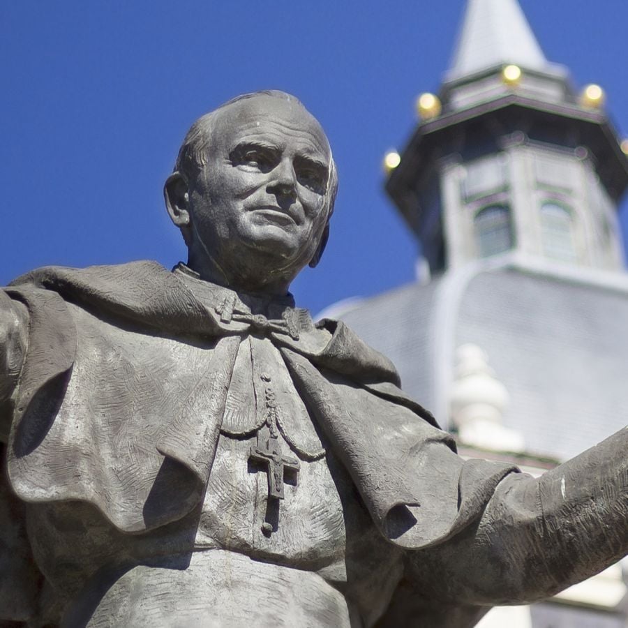 What is Infallibility? | Catholic Answers Magazine