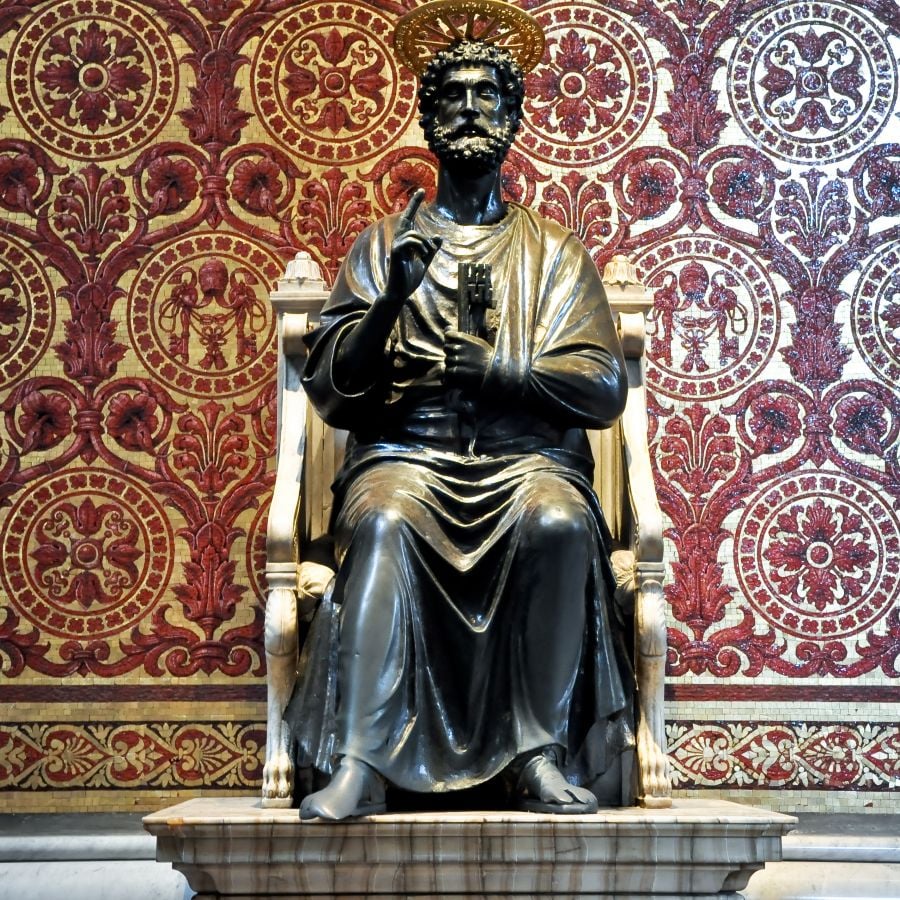 The Distinctly Catholic Doctrine | Catholic Answers Magazine