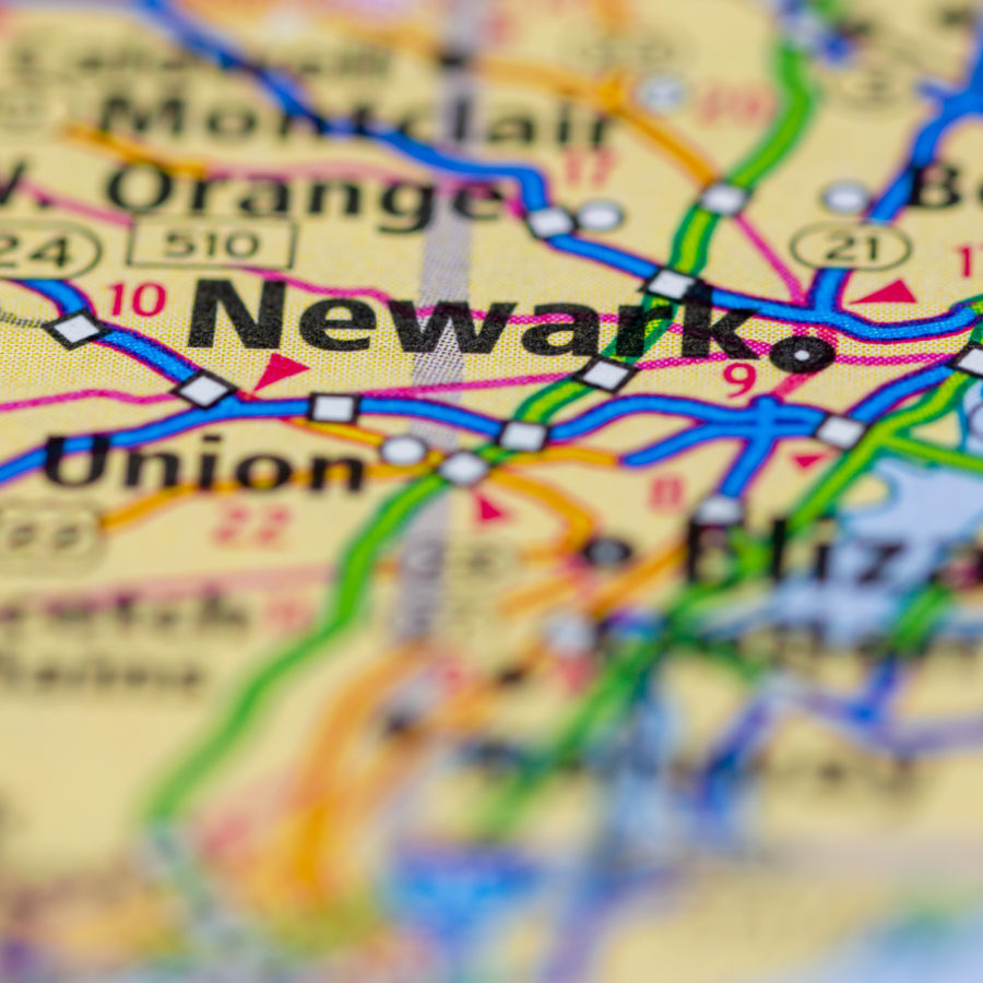 Diocese of Newark | Catholic Answers Encyclopedia