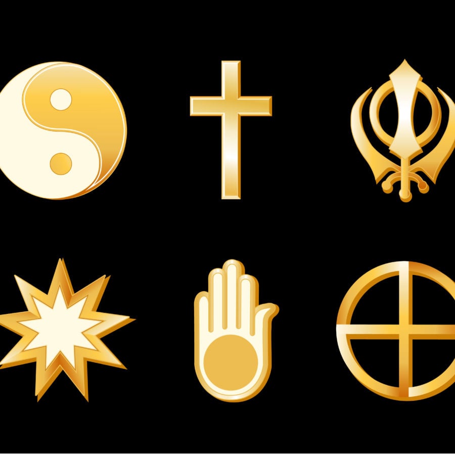 Do Virtuous Non-Catholics Go to Hell? | Catholic Answers Q&A