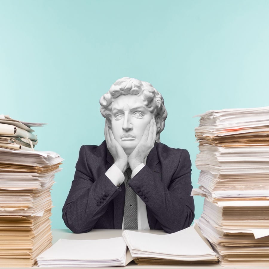 The Many Eucharistic Prayers | Catholic Answers Magazine