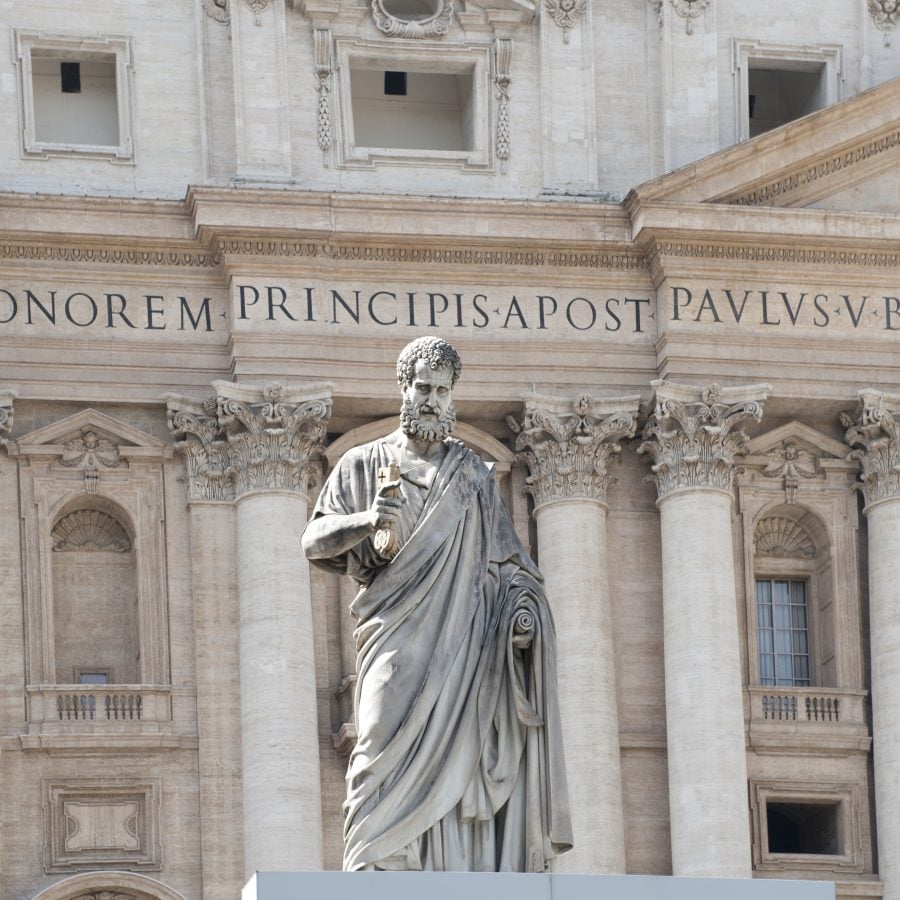 That We May Be One | Catholic Answers Magazine