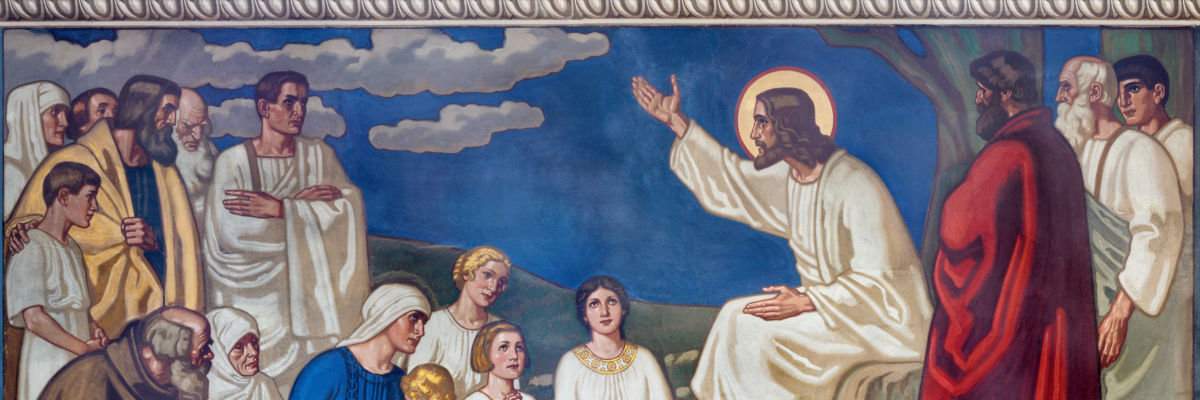 What Kind of Conversion Does Jesus Want? | Catholic Answers Magazine