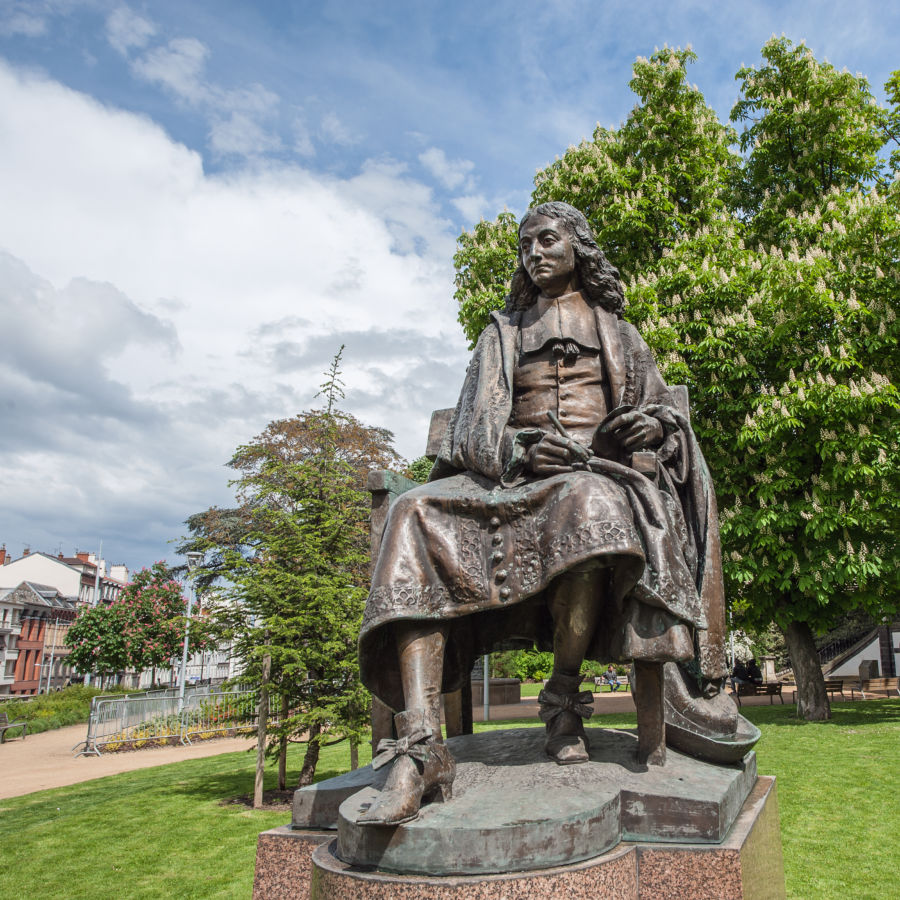 Wanna Place a Bet on God? | Catholic Answers Magazine