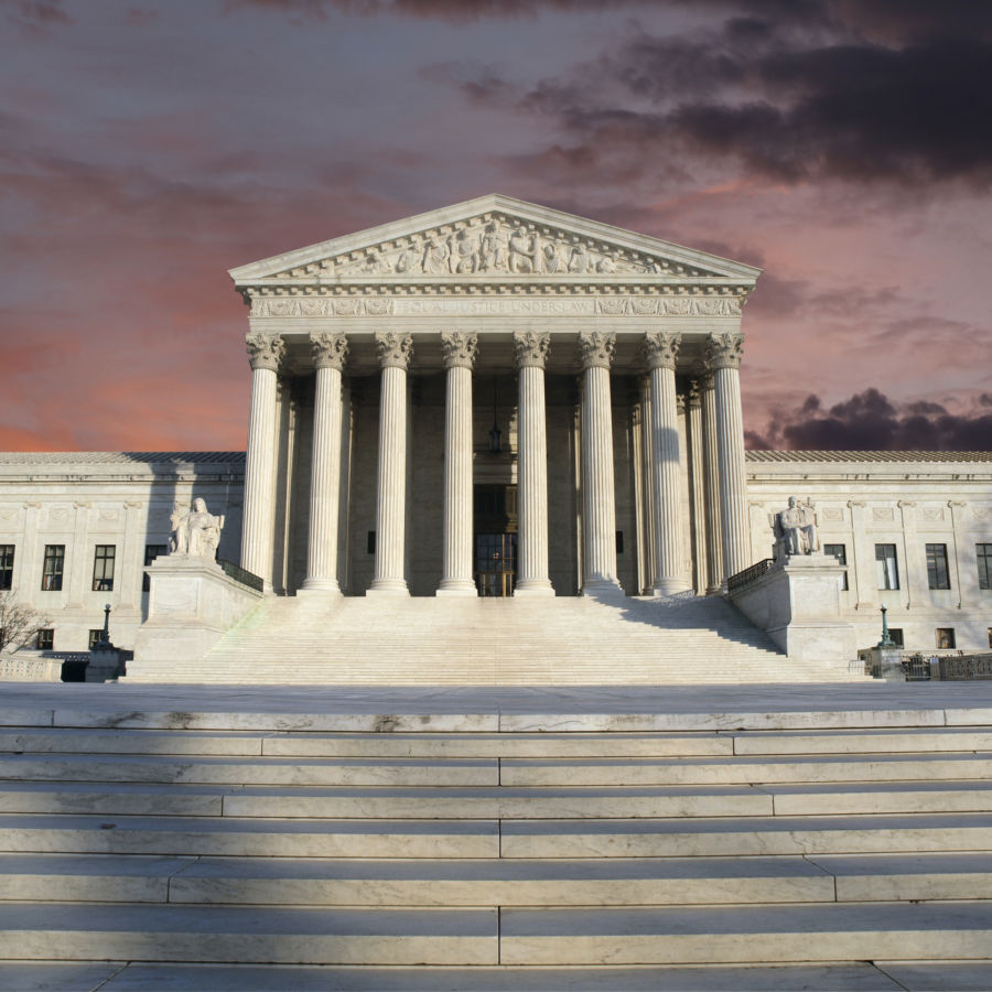 SCOTUS Hints at the Fate of Roe v. Wade | Catholic Answers Magazine