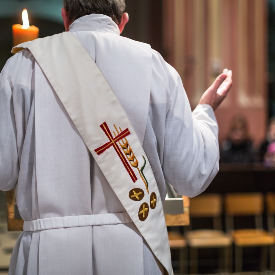 Why Is It a Mortal Sin to Miss Mass? | Catholic Answers Magazine