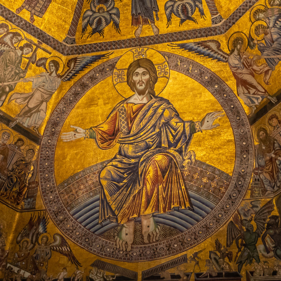 Advent Is Here: Prepare for Judgment! | Catholic Answers Magazine