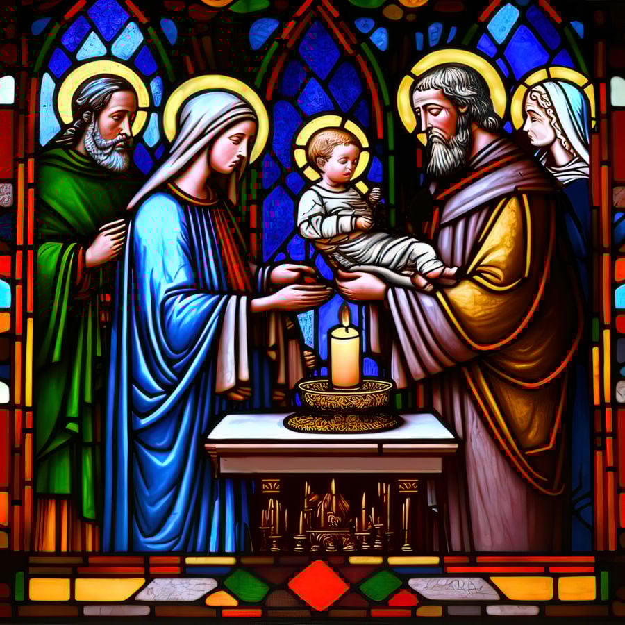 A Protestant Presentation of Mary's Sins | Catholic Answers Magazine