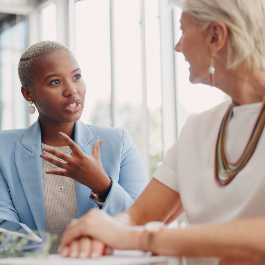 Workplace Witnesses | Catholic Answers Magazine