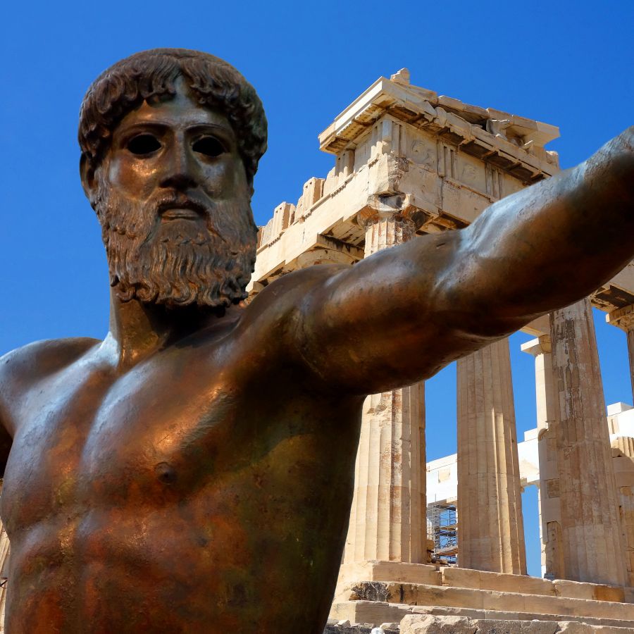 Does the Resurrection Rip Off Pagan Myths? | Catholic Answers Video