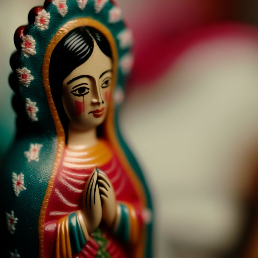 The Annunciation and Mary's Consent | Catholic Answers Magazine