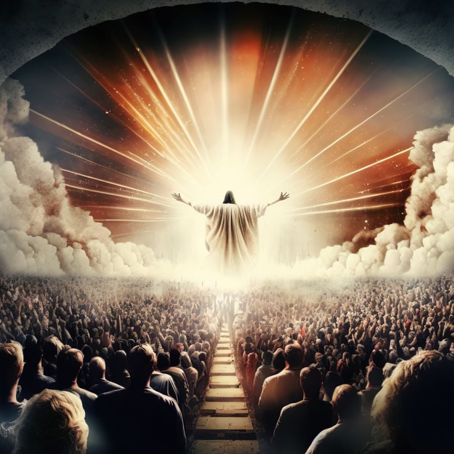 What Do Mormons Believe about the Trinity, the Father... And His Wife ...