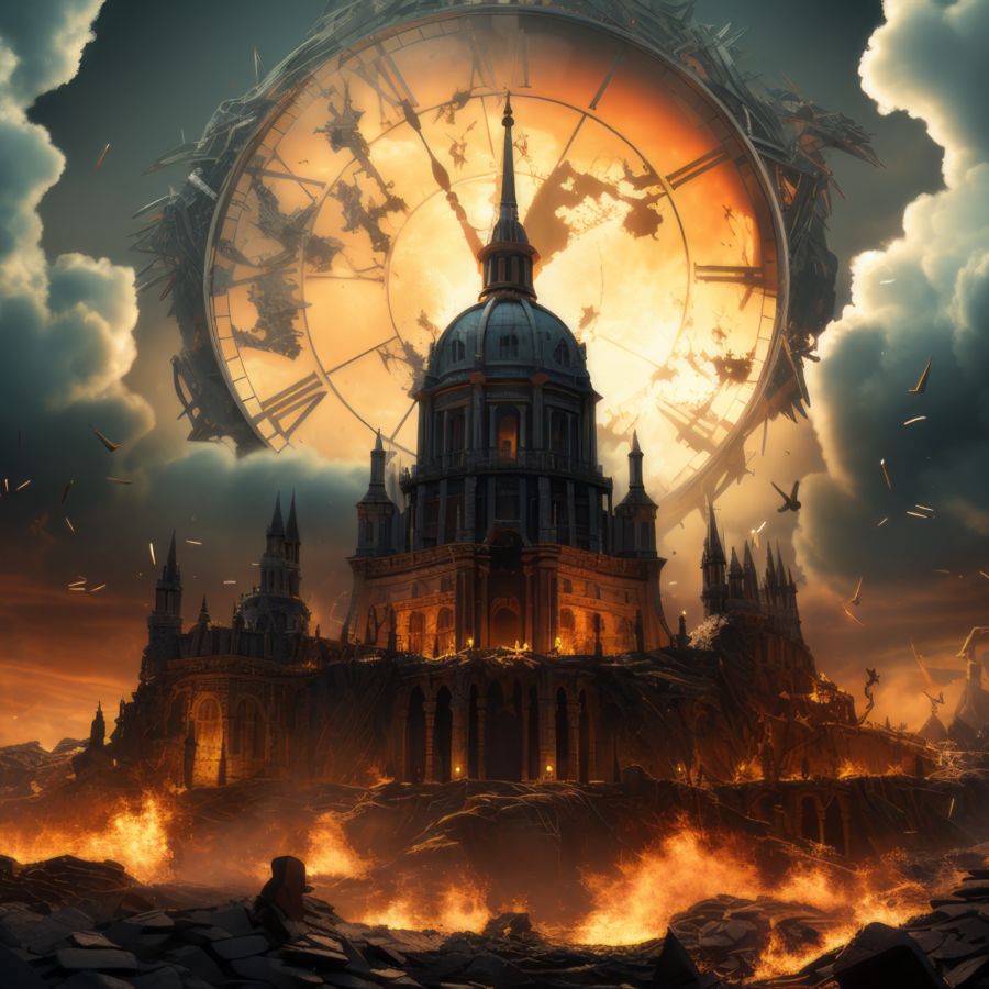 Abomination That Causes Desolation Meaning PPT The Abomination Of