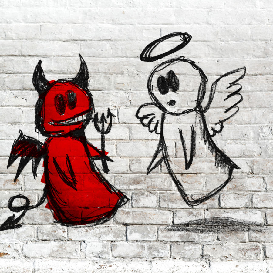 Where Does Conscience Come From? | Catholic Answers Magazine