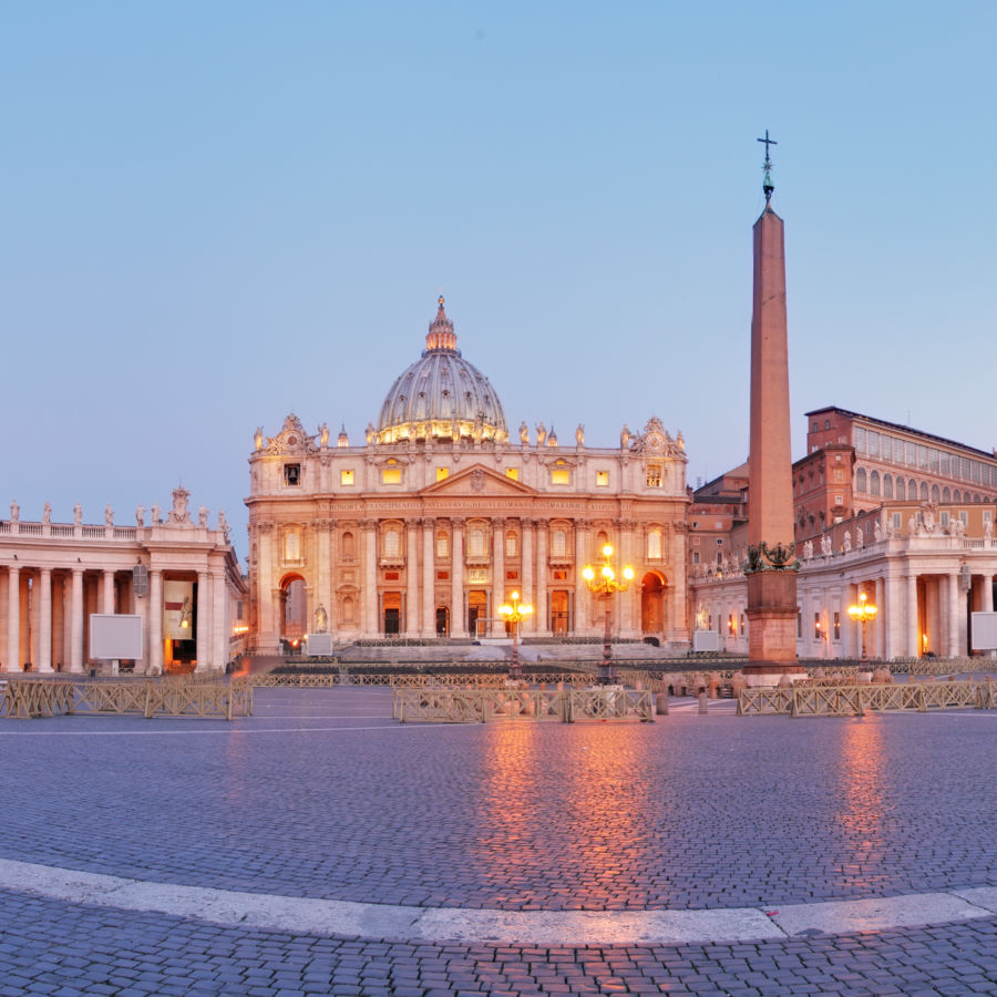 Did the Early Church Fathers Espouse Papal Infallibility? | Catholic ...