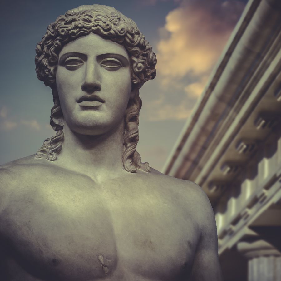 Pagan Influence Fallacy | Catholic Answers Magazine