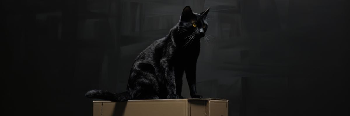 Scientism and the Hunt For Invisible Cats | Catholic Answers Magazine