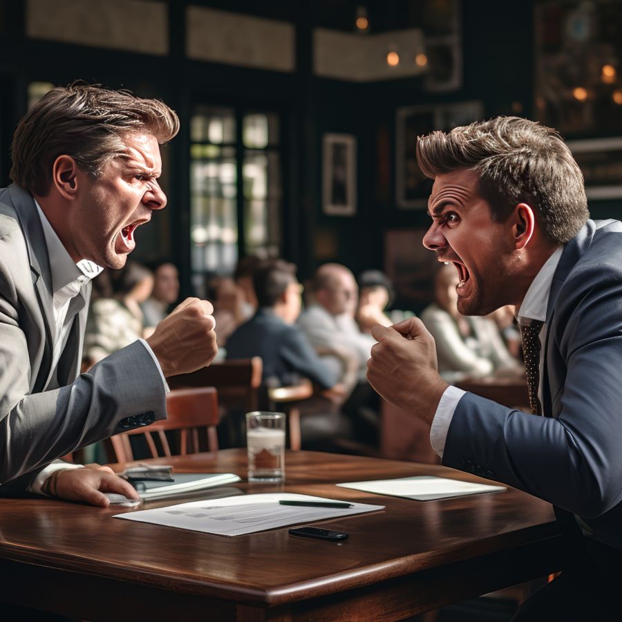 Keeping Cool in Apologetics Conversations | Catholic Answers Podcasts