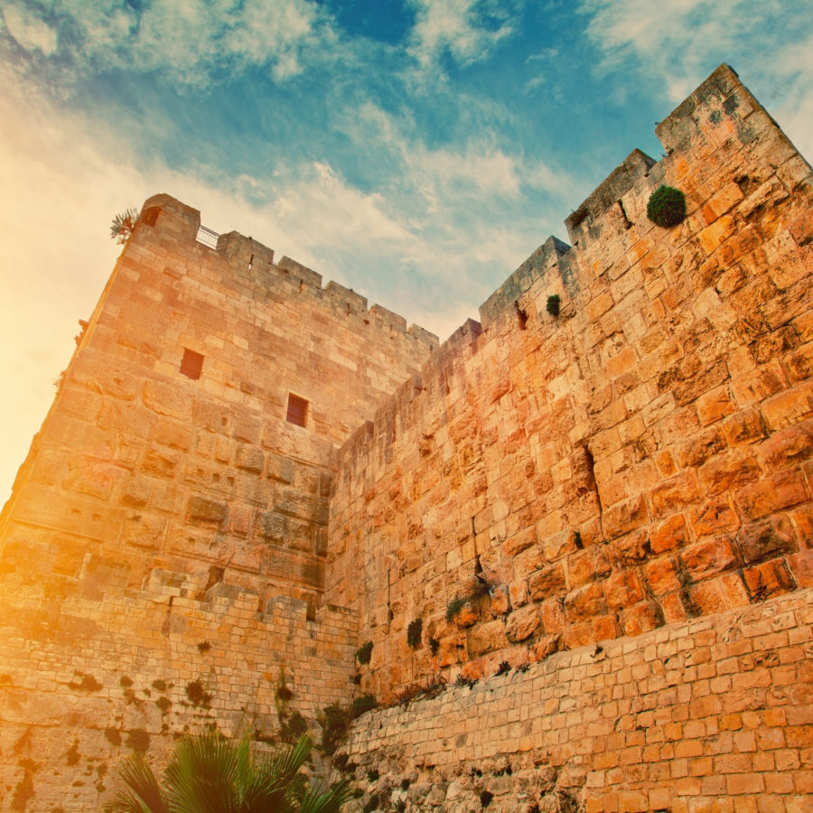Our Father's House Has Rooms on Earth | Catholic Answers Magazine