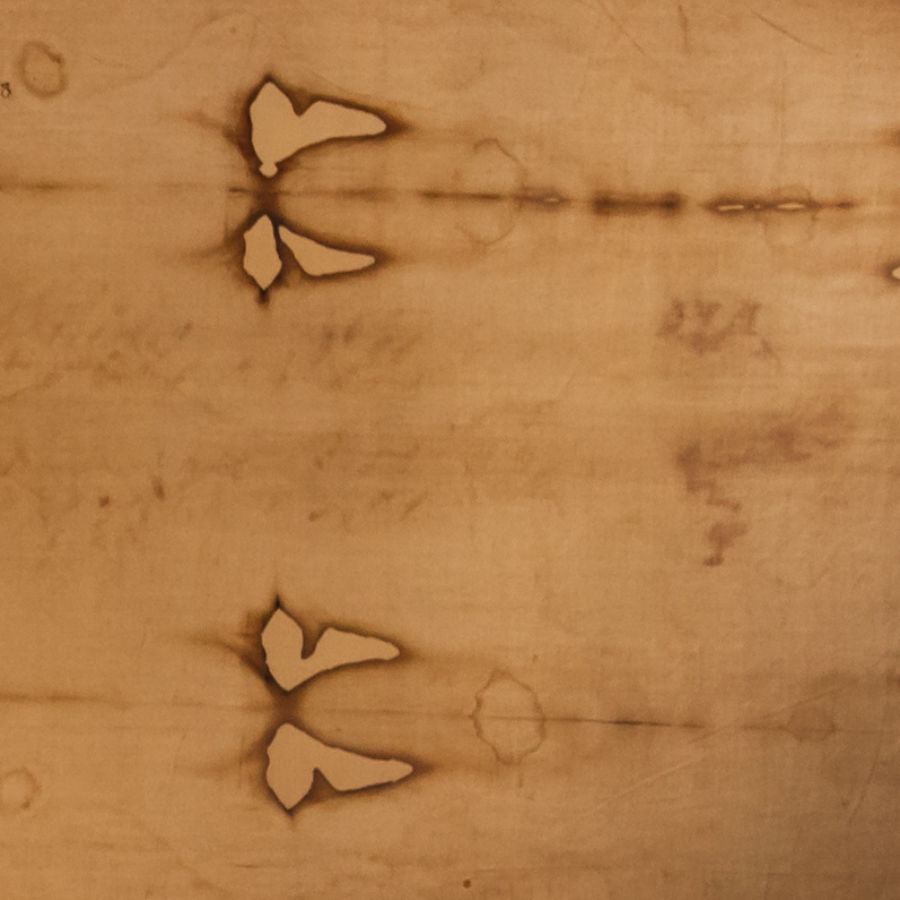 Holy Shroud | Catholic Answers Encyclopedia