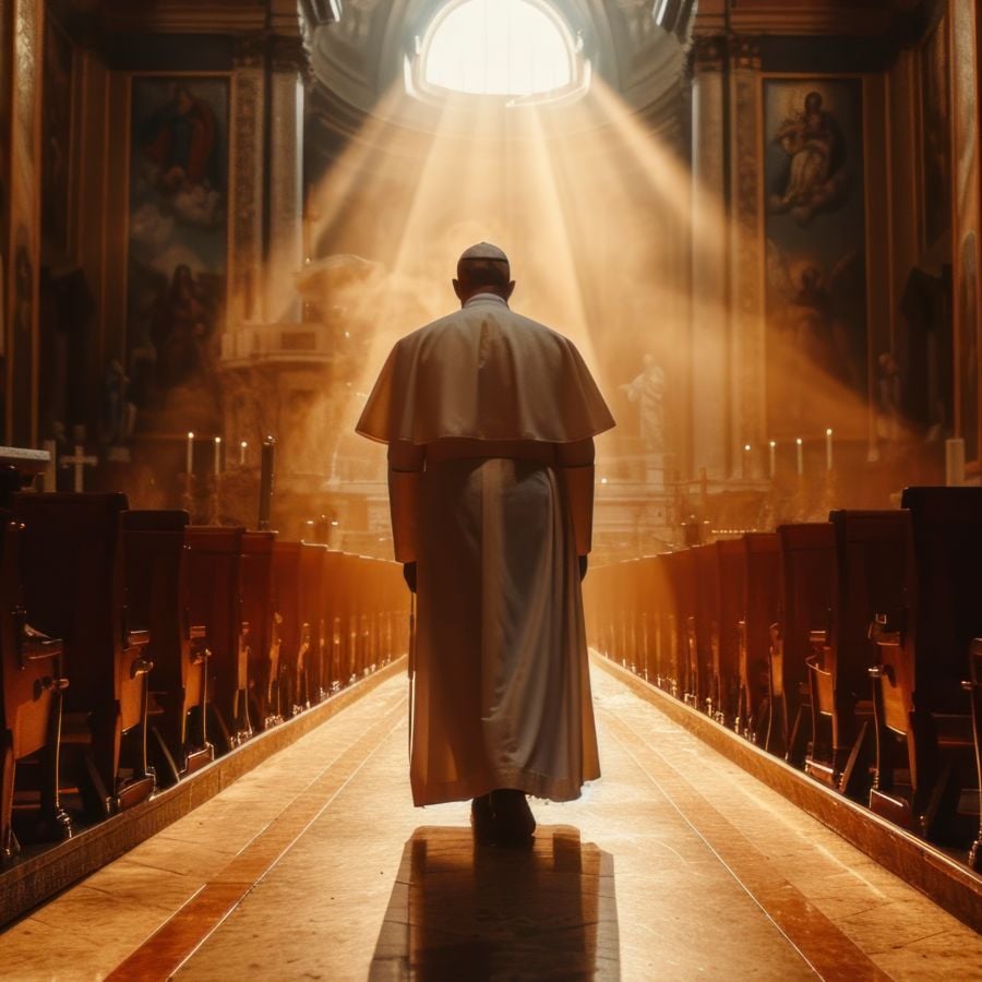 Did the Church Have a Great Apostasy? | Catholic Answers Video