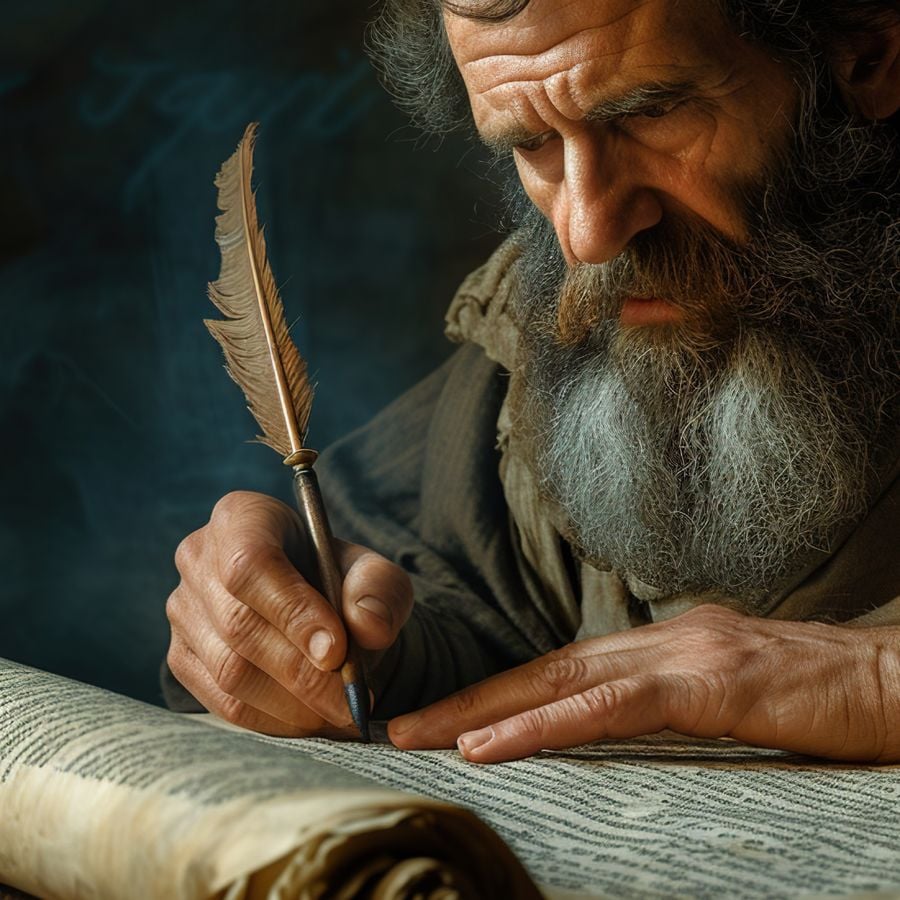 Did St. Paul condemn female catechism teachers? | Catholic Answers Q&A