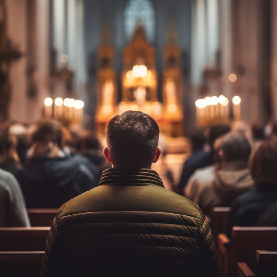 Forms of the Lay Apostolate | Catholic Answers Magazine