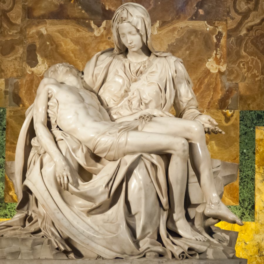 Mary's Titles, New and Old | Catholic Answers Magazine