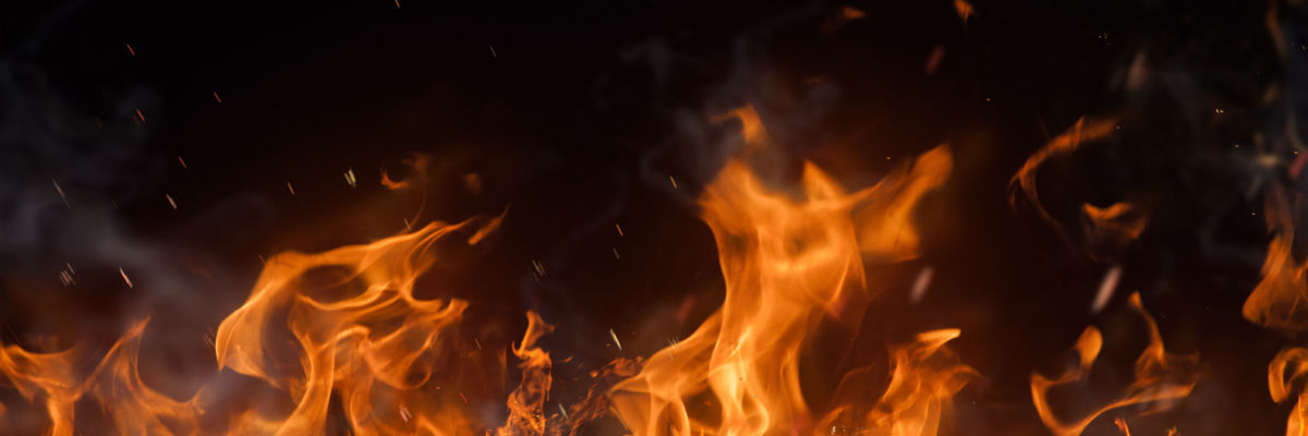 No, Christians Didn't Light Themselves on Fire | Catholic Answers Magazine