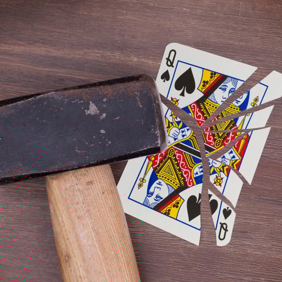 Knowing and Fighting the Queen of Sin | Catholic Answers Magazine