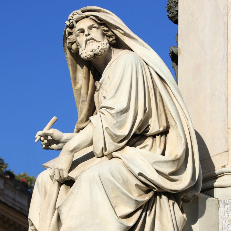 Old Testament Prophets Foretold Messiah as Incarnate Word | Catholic ...