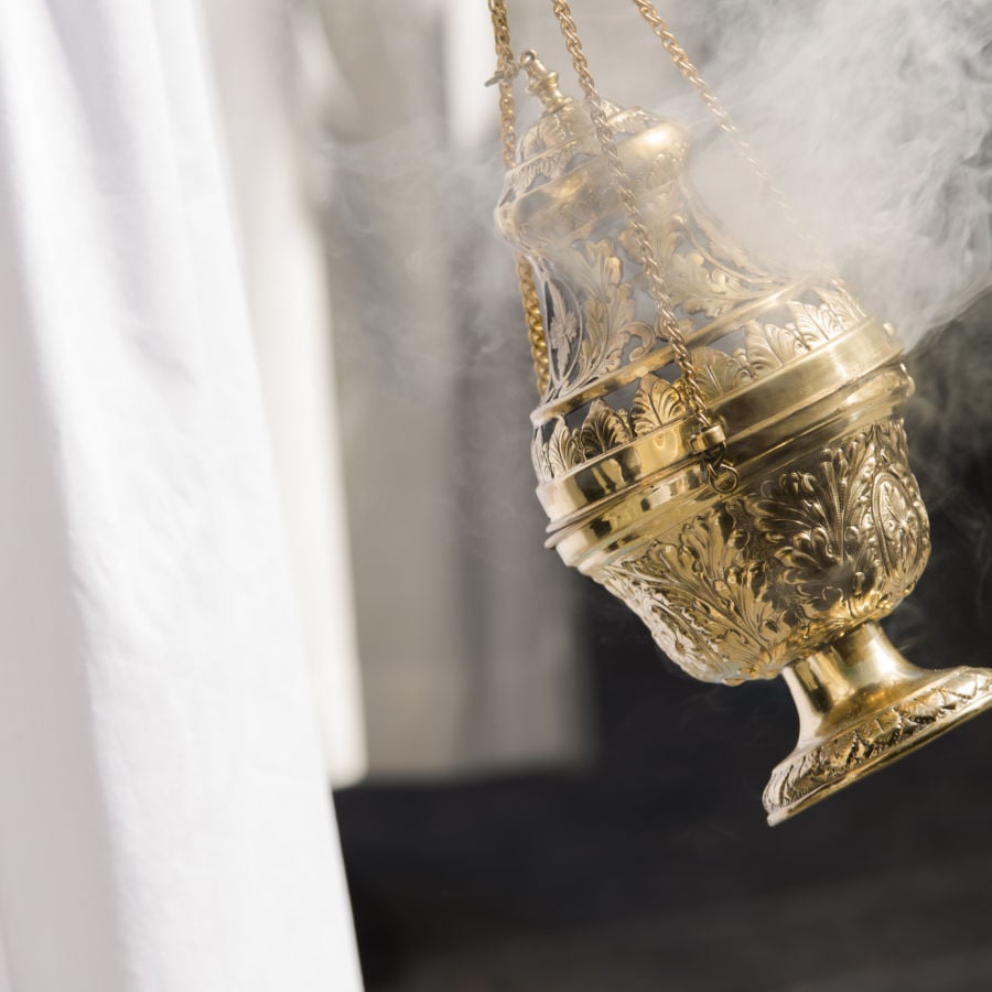 Why Do Catholics Bless Stuff? | Catholic Answers Podcasts